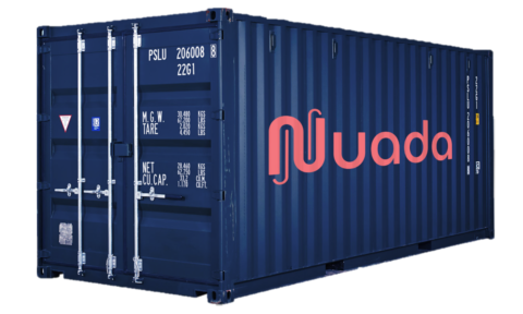 Nuada Carbon Capture - Ultra Energy Efficient CO2 Capture